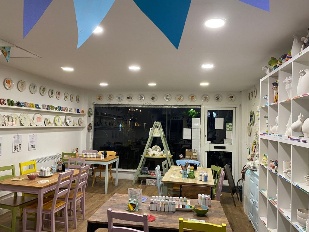 Visit The Lightbox – Woking Local